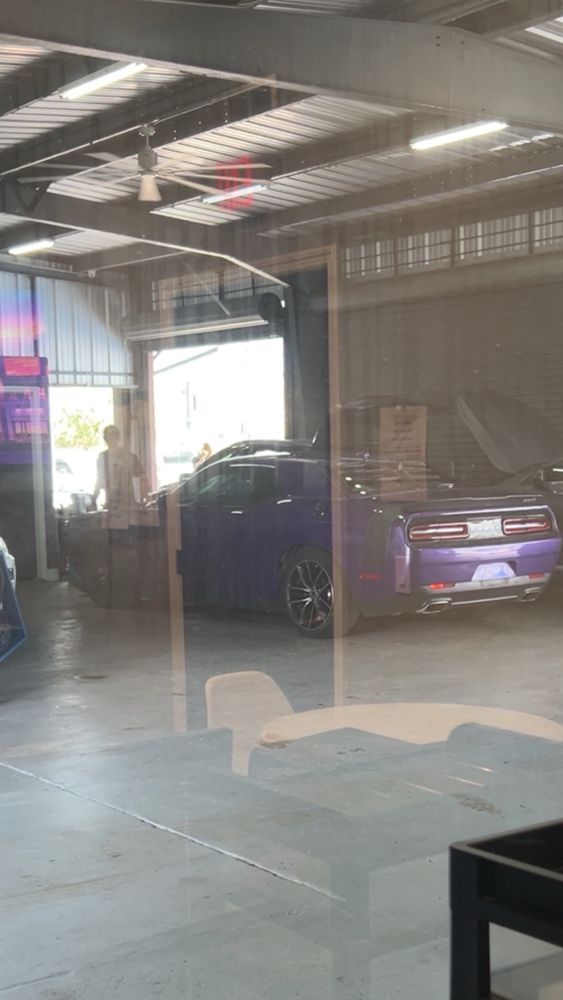 CAPITAL AUTO MALL PREMIER - Updated March 2026 - 1210 E Fletcher Ave ...