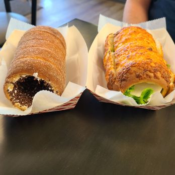 TWISTED SWEETS AND SAVORY - Updated August 2025 - 218 Photos & 111 ...