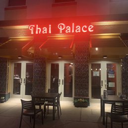 THAI PALACE RESTAURANT - Updated December 2025 - 363 Photos & 462 ...