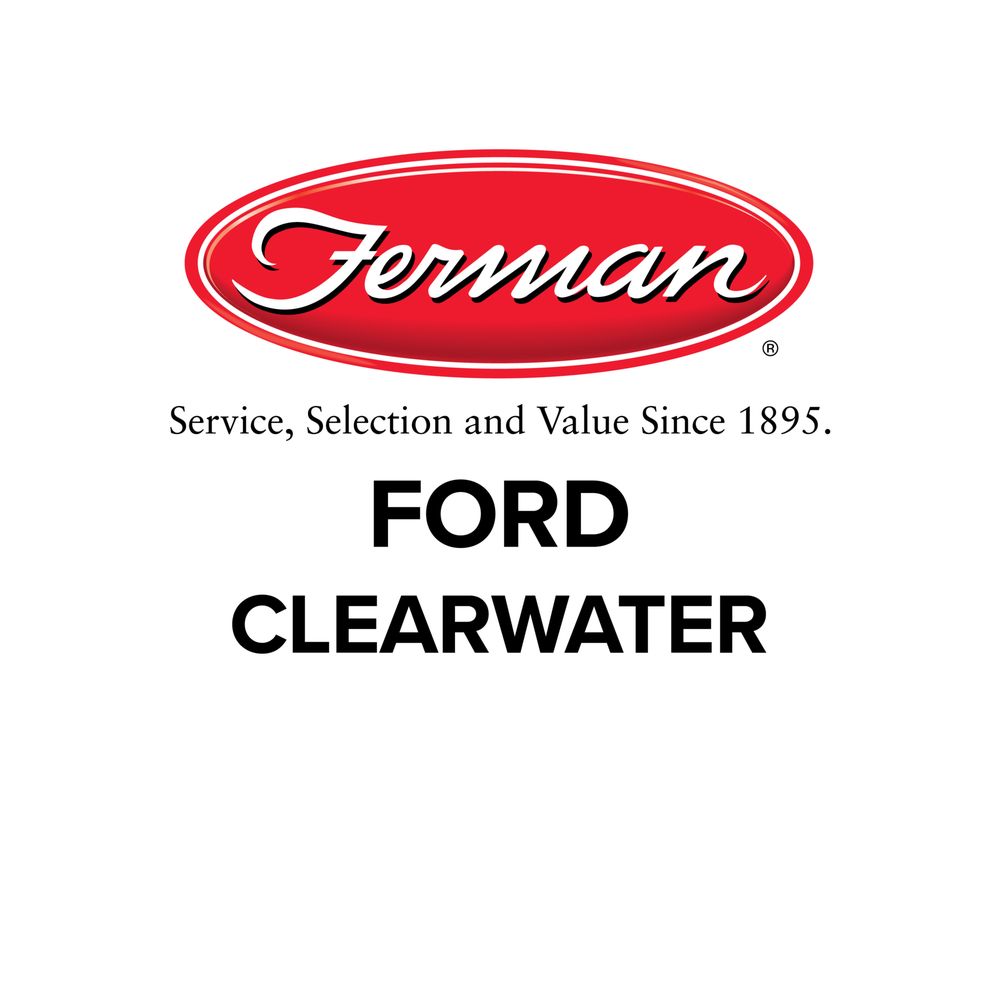 FERMAN FORD - Updated October 2025 - 25 Photos & 145 Reviews - 24825 U ...