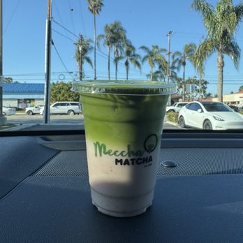 MECCHA MATCHA - Updated June 2025 - 1589 Photos & 769 Reviews - 11816 ...