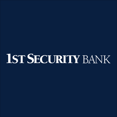1ST SECURITY BANK - Updated August 2025 - 307 W Stewart Ave, Puyallup ...
