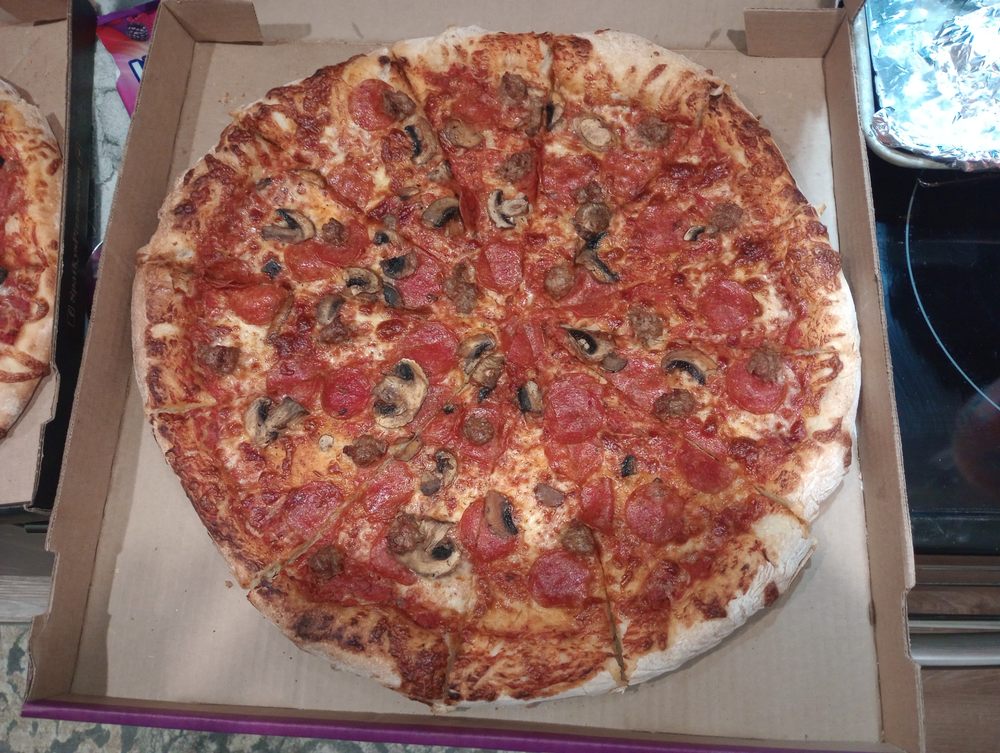 SPARKY’S PIZZA - DAMASCUS - Updated January 2026 - 38 Photos & 56 ...