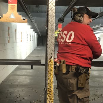 LONGSHOT PISTOL AND RIFLE - Updated January 2026 - 81 Photos & 79 ...