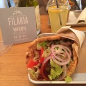 FILAKIA - Updated September 2025 - 90 Photos & 62 Reviews - 9 rue ...