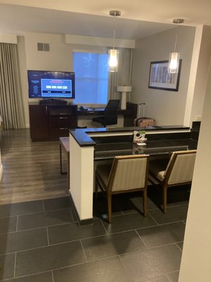 RESIDENCE INN BY MARRIOTT FAIRFAX CITY - Updated December 2025 - 82 ...