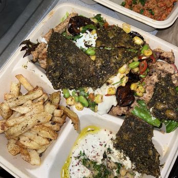 DISH N DASH - MILPITAS - Updated January 2026 - 2474 Photos & 1675 ...