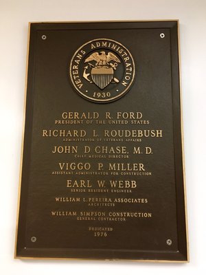 SAN FRANCISCO VA MEDICAL CENTER - Updated December 2025 - 86 Photos ...