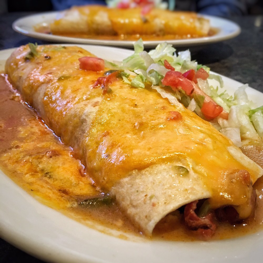 TORRES MEXICAN FOOD - 76 Photos & 157 Reviews - 1597 S Federal Blvd ...
