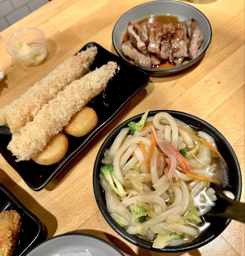 AKINO - Updated September 2025 - 3645 Photos & 1275 Reviews - 82-80 ...