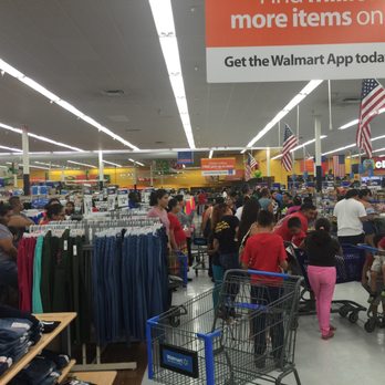 WALMART SUPERCENTER - Updated December 2025 - 20 Photos & 53 Reviews ...