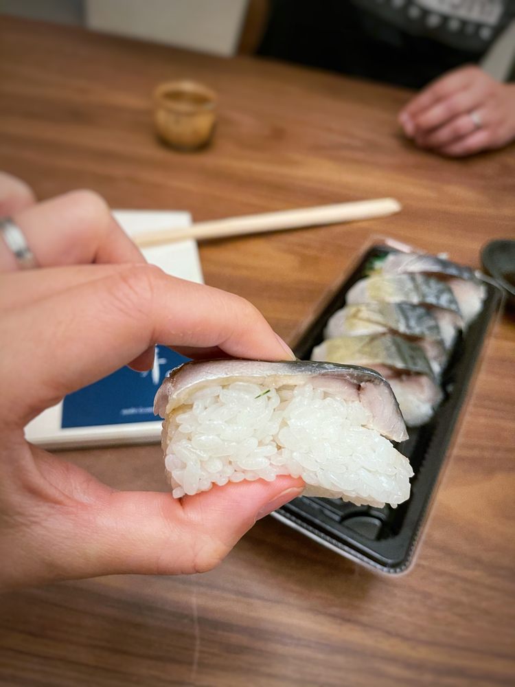 SUSHI II - 165 Photos & 54 Reviews - Sushi Bars - 100 West Coast Hwy ...