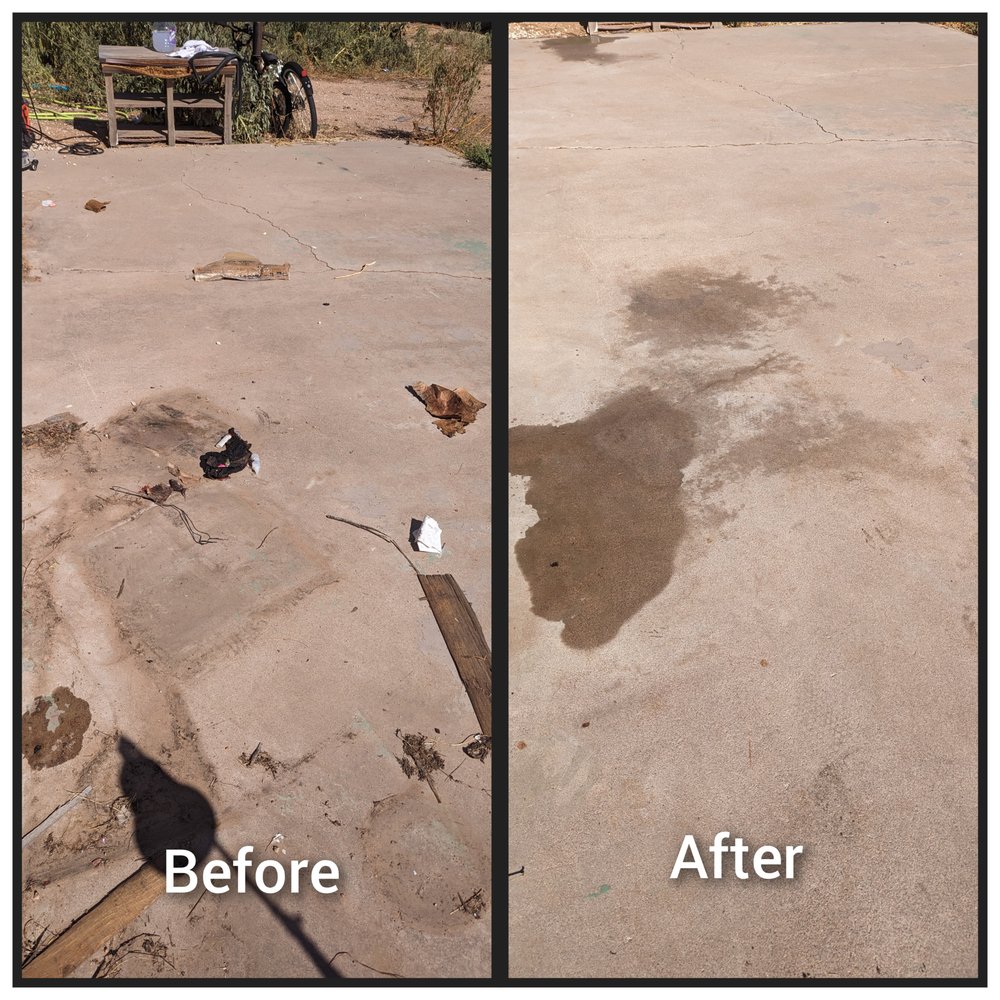 WILMAIDEN’S CLEAN DRIVES AND BIN SHINES - Updated June 2024 - 22 Photos ...