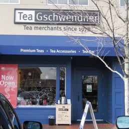 TIN ROOF TEAS - Updated May 2025 - 64 Photos & 118 Reviews - 432 ...