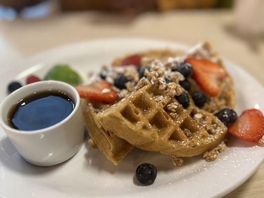 CHICAGO WAFFLES - Updated December 2025 - 743 Photos & 1226 Reviews ...