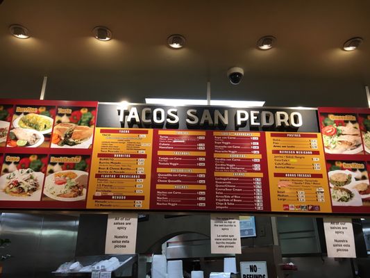 Tacos San Pedro - Takeout & Delivery - 508 Photos & 636 Reviews ...