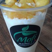 MOFI NUTRITION ENERGY BAR - 20 Photos - 214 W Jackson Ave, Harlingen ...