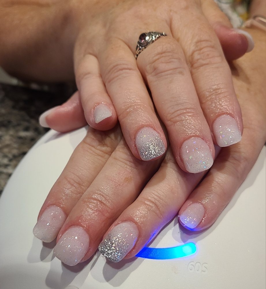 M3V THE NAIL BAR - 341 Photos & 239 Reviews - 5450 E High St, Phoenix ...