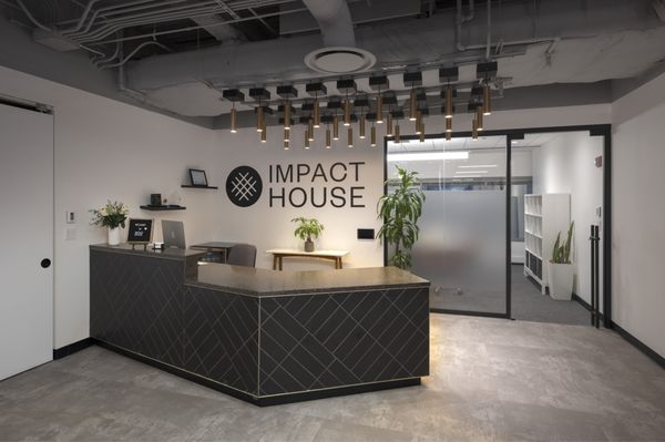 IMPACT HOUSE - Updated 05/2025 - 54 Photos - 200 W Madison St, Chicago ...