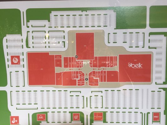 MONROE CROSSING MALL - Updated January 2026 - 35 Photos - 2115 W ...