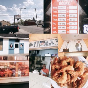 VAN’S FISH MARKET - Updated February 2025 - 36 Photos & 17 Reviews ...