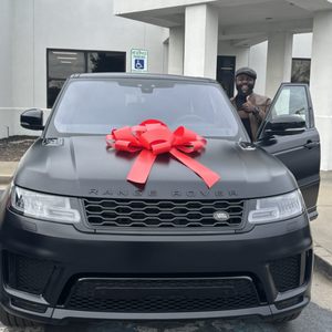 DRIVE A DREAM - Updated January 2025 - 34 Photos & 49 Reviews - 1106 ...