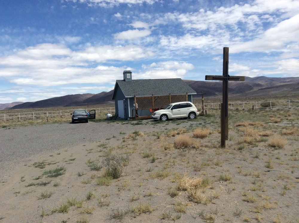 ST COLUMBA WESTERN RITE ORTHODOX CHURCH - Updated August 2024 - 1320 ...