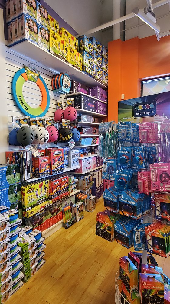 LEARNING EXPRESS TOYS - Updated October 2025 - 11 Photos & 20 Reviews ...