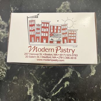 MODERN PASTRY SHOP - Updated September 2024 - 3851 Photos & 2715 ...