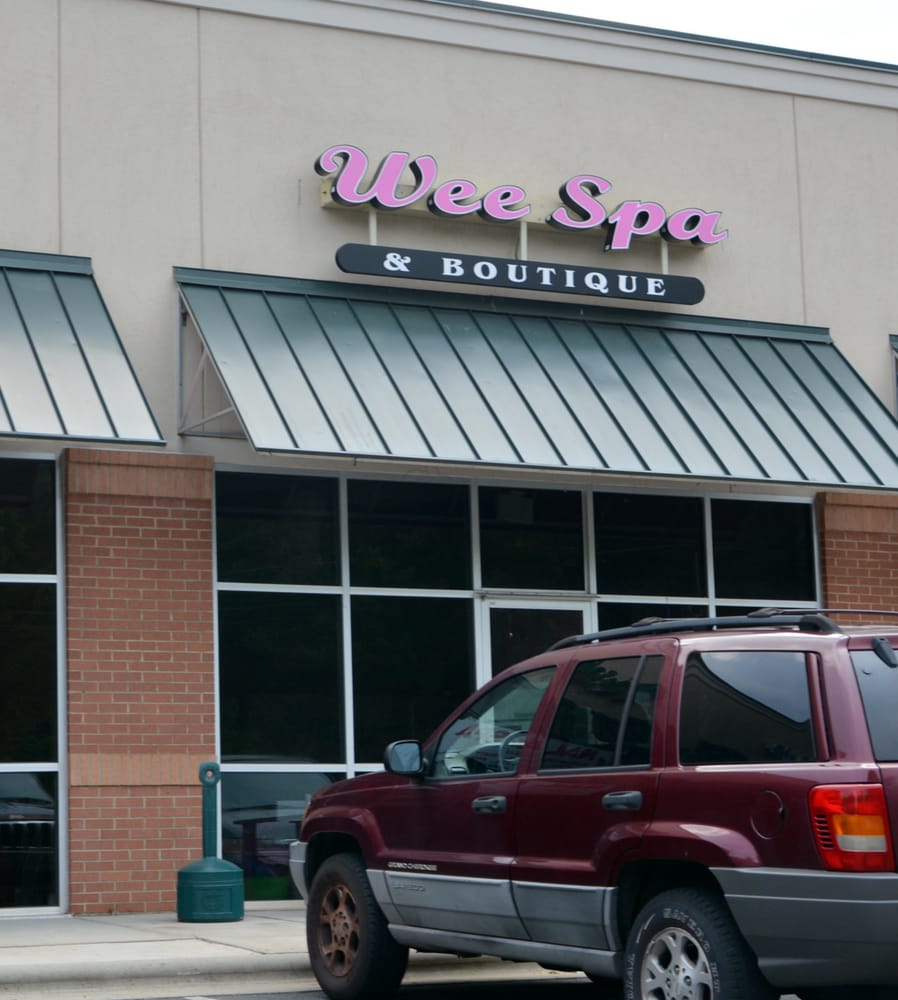 WEE SPA - Updated August 2025 - 4937 Charlotte Hwy, Lake Wylie, South ...