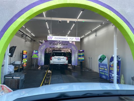 ULTRA CLEAN EXPRESS CAR WASH - Updated July 2025 - 87 Photos & 97 ...