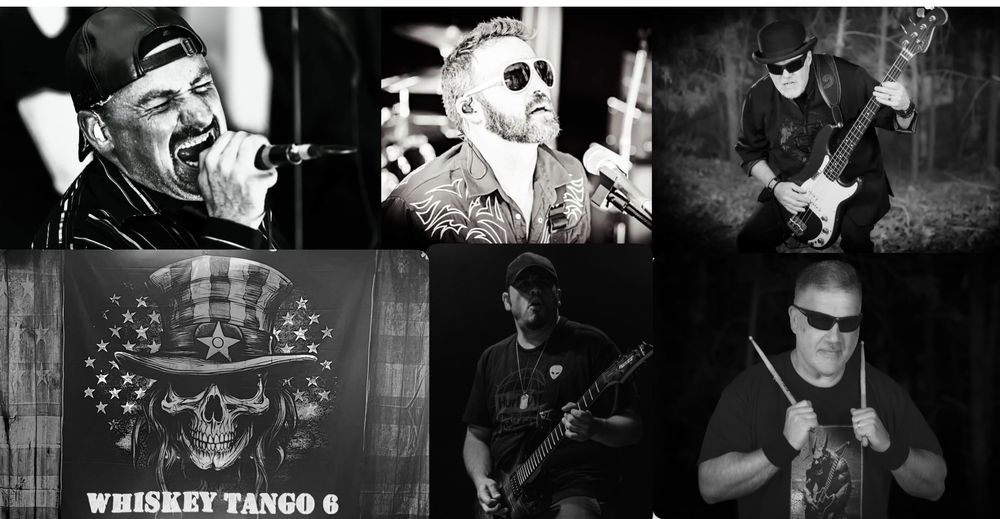 WHISKEY TANGO 6 - Updated January 2026 - Request a Quote - 17 Photos ...