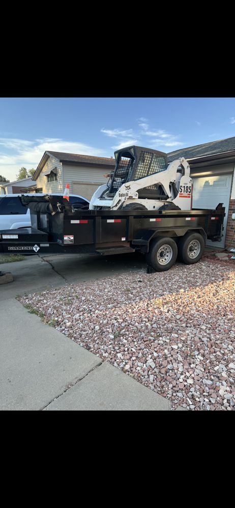 BIG BOY JUNK REMOVAL - Aurora, Colorado - Updated October 2024 ...