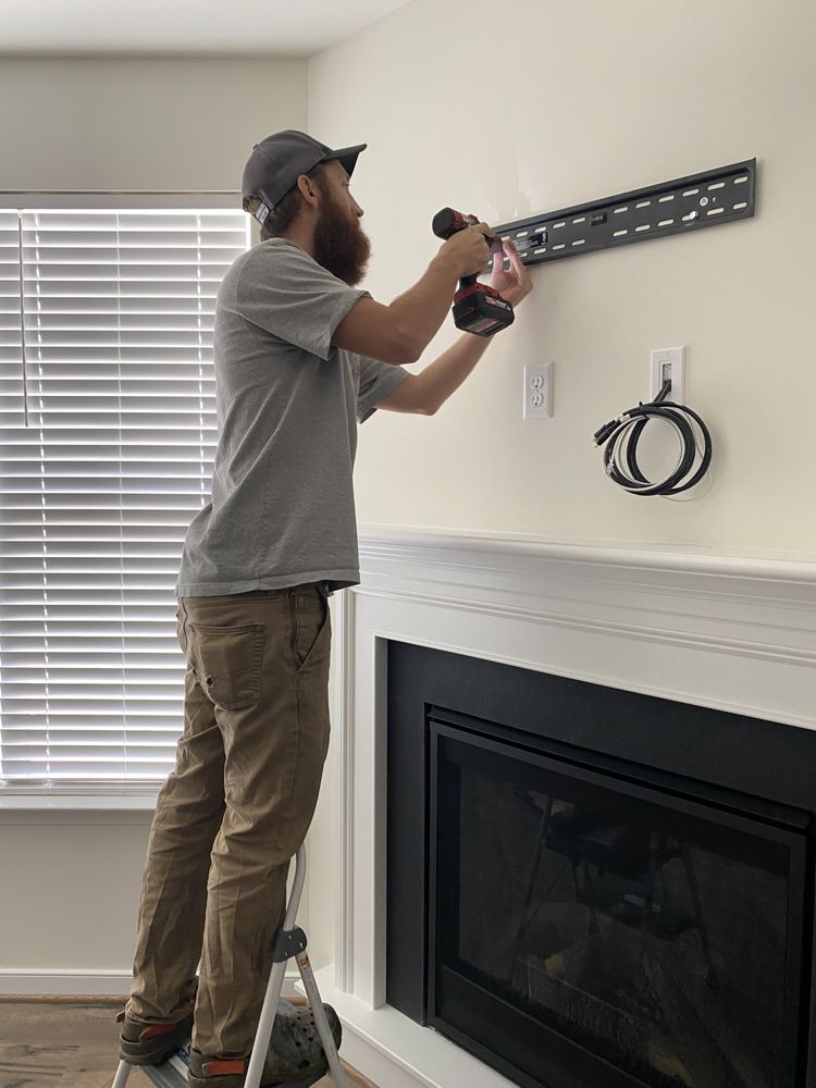 JOSH HERNANDEZ HOME IMPROVEMENT - Updated September 2025 - Burkeville ...