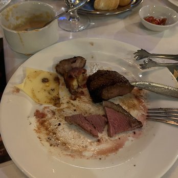CHAMA GAÚCHA BRAZILIAN STEAKHOUSE - Updated September 2024 - 108 Photos & 134 Reviews - 4025 ...