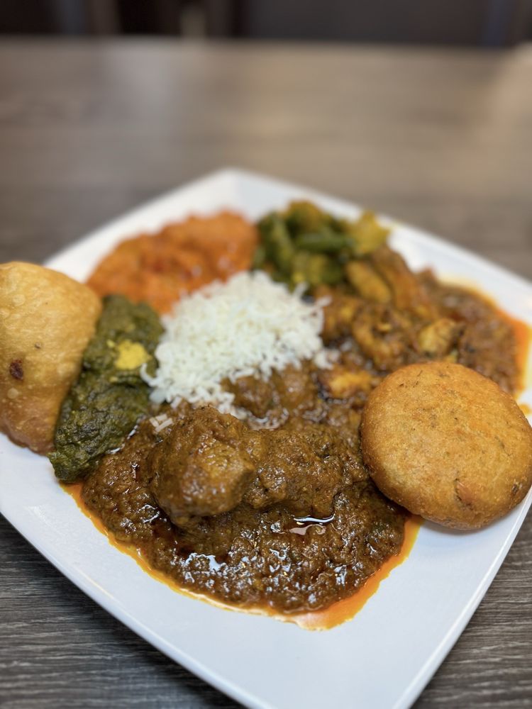 TANDOORI CORNER - Updated June 2026 - 106 Photos & 78 Reviews - 158 ...
