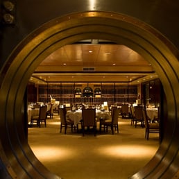 DEL FRISCO’S DOUBLE EAGLE STEAKHOUSE - Updated June 2025 - 1549 Photos ...