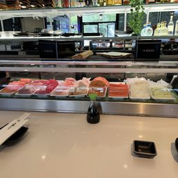 MAMASAN SUSHI - Updated December 2025 - 307 Photos & 169 Reviews ...