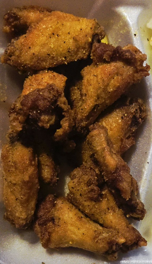 WOW WINGS - Updated June 2026 - 11 Photos - 36th and Waters Ave ...