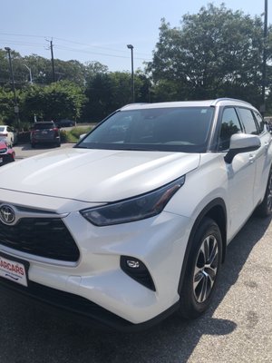 DARCARS TOYOTA - Updated June 2025 - 130 Photos & 356 Reviews - 12210 ...