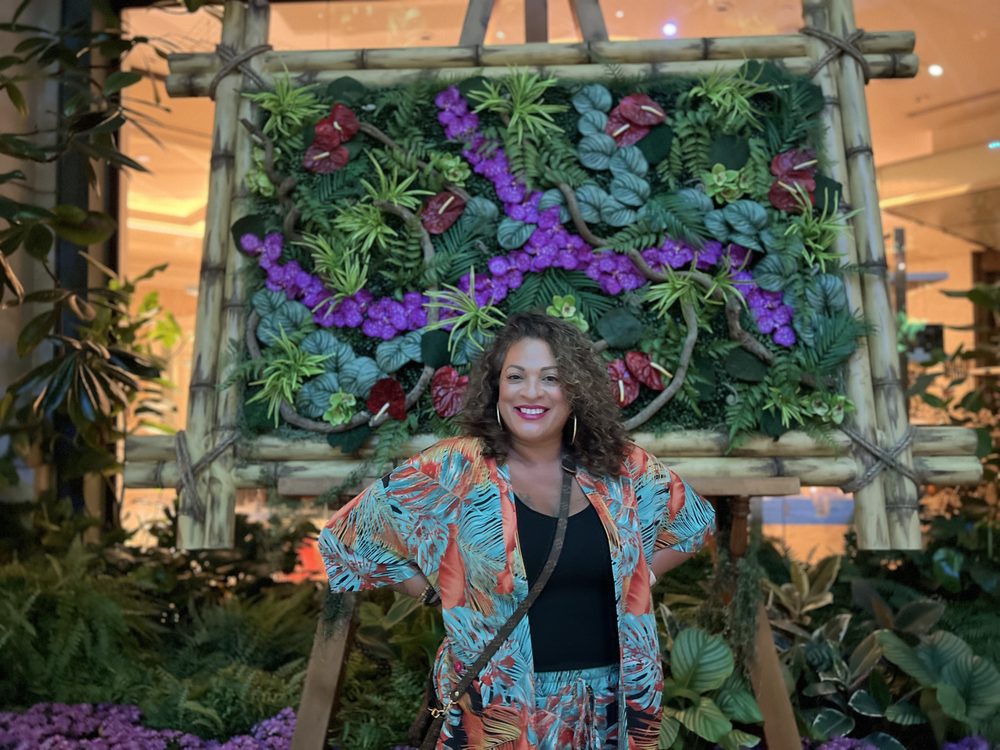 DOULA CLAUDIA PENATE - Updated August 2024 - 11 Reviews - San Francisco ...