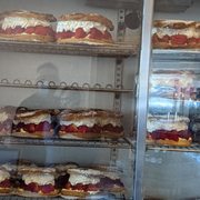 PETERS’ BAKERY - 1641 Photos & 2102 Reviews - 3108 Alum Rock Ave, San ...