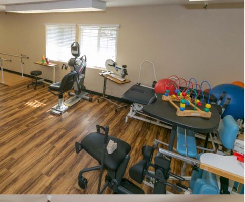 SHORELINE HEALTHCARE CENTER - Updated December 2025 - 57 Photos & 46 ...