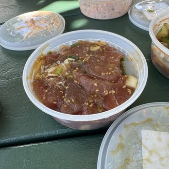 SUISAN FISH MARKET - Updated April 2025 - 1104 Photos & 742 Reviews ...