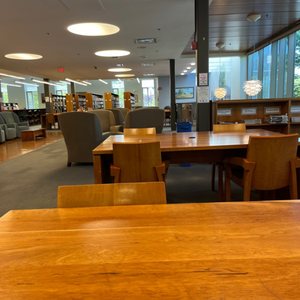 WELLESLEY FREE LIBRARY - Updated December 2024 - 23 Photos & 13 Reviews ...