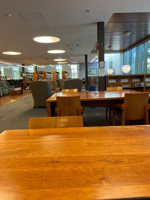 NEEDHAM FREE PUBLIC LIBRARY - Updated December 2025 - 29 Photos & 11 ...