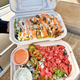 GYRO REPUBLIC - Updated May 2025 - 118 Photos & 201 Reviews - 19920 ...