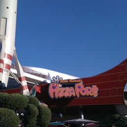 ALIEN PIZZA PLANET - Updated December 2025 - 1137 Photos & 785 Reviews ...