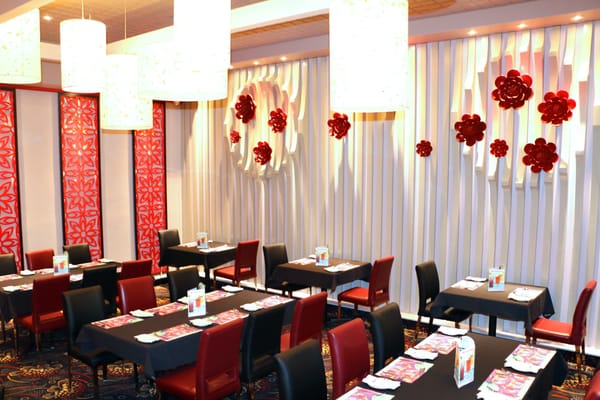 MANDARIN RESTAURANT - Updated January 2026 - 32 Photos & 37 Reviews ...