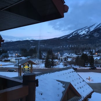 BEST WESTERN PLUS FERNIE MOUNTAIN LODGE - Updated May 2026 - 71 Photos ...